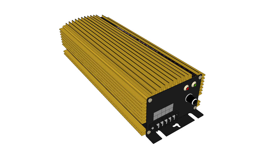 ballast | 3D Warehouse