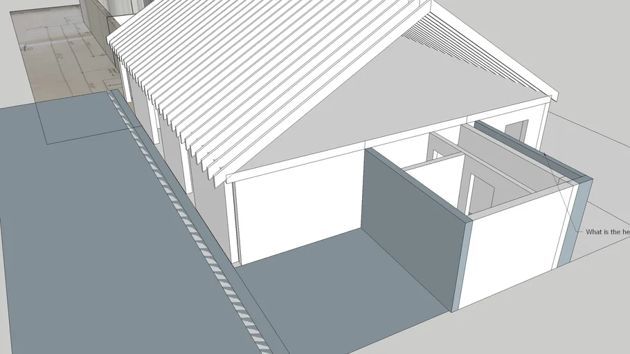 Complete Project | 3D Warehouse