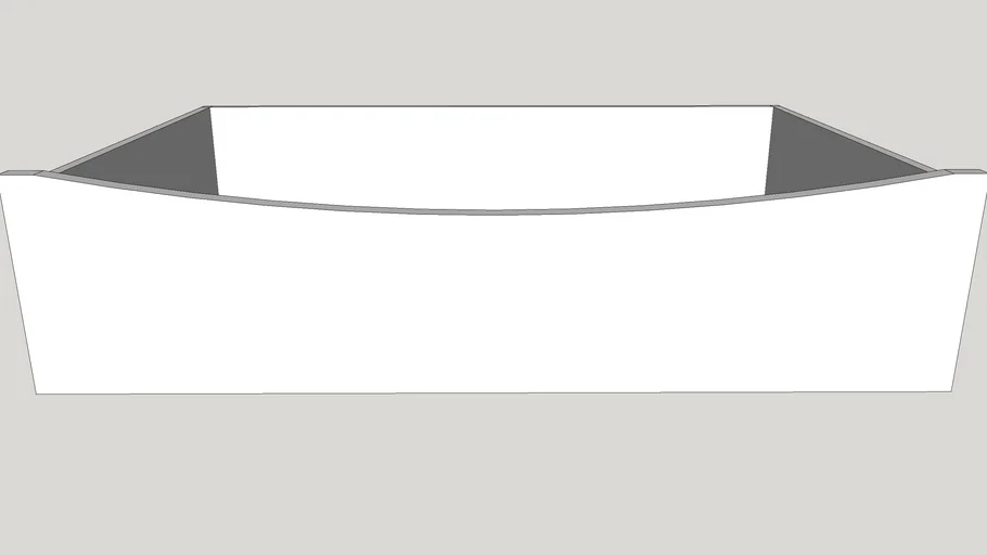 Gaveta LJ200CV | 3D Warehouse