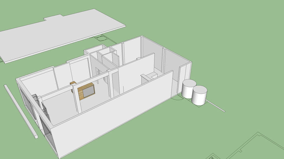 Xxxxx 3d Warehouse