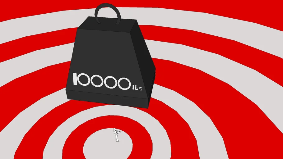 Bye Bye | 3D Warehouse