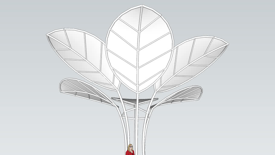 MEMBRANE | 3D Warehouse