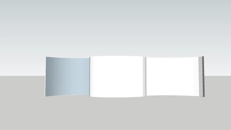 WWE Minitron Skeleton (Trial) | 3D Warehouse