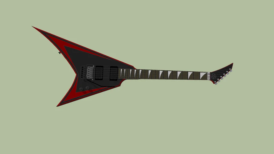 Esp SV/ Jackson RR | 3D Warehouse