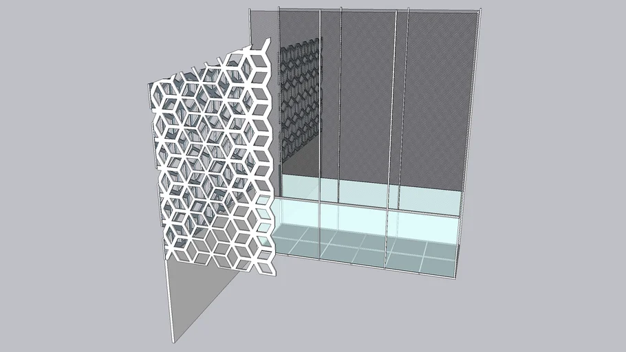 3D Warehouse