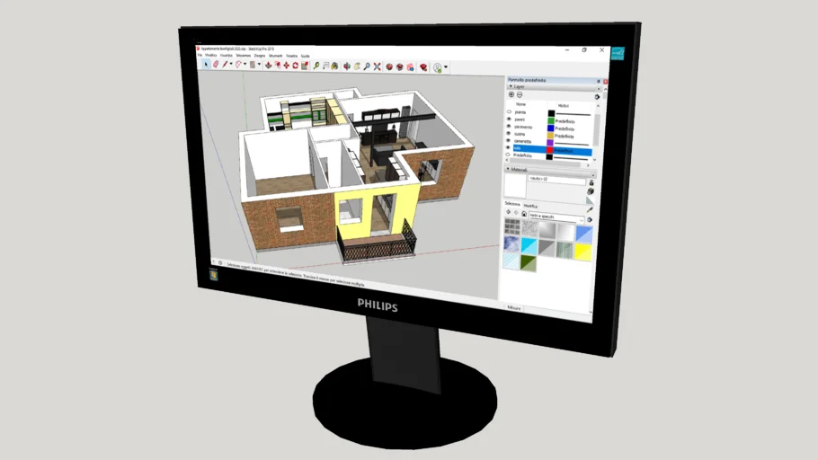 3D Warehouse