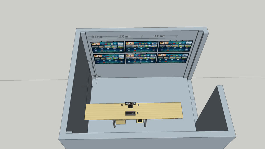 CCO.TOPLOG | 3D Warehouse
