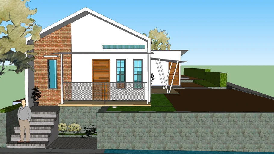 HOME SABAR | 3D Warehouse