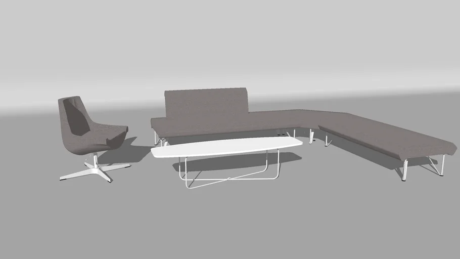 63 Amenity - RS2 201 Group | 3D Warehouse