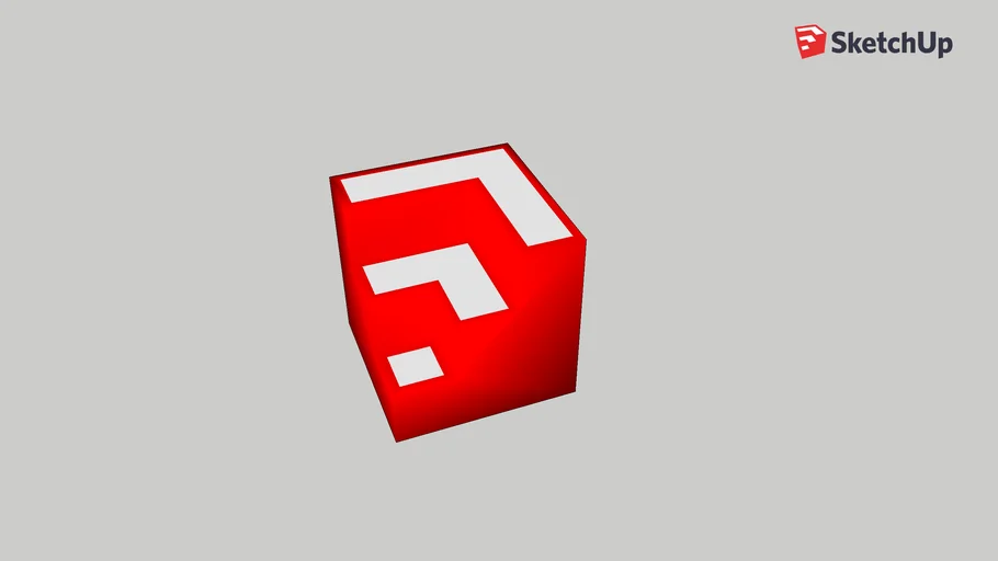 SketchUp Symbol | 3D Warehouse