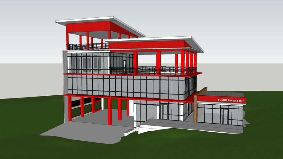 Balutakay | 3D Warehouse