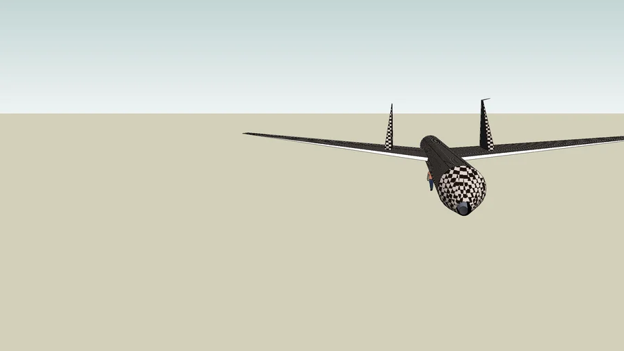 plane | 3D Warehouse