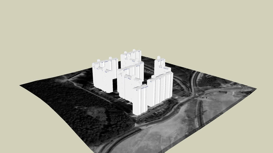 Don L. Lee | 3D Warehouse