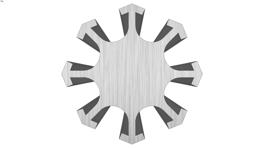 Union_Panel | 3D Warehouse