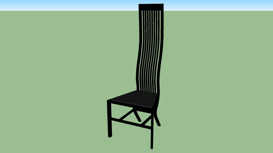 modelo subido para cambiar version | 3D Warehouse