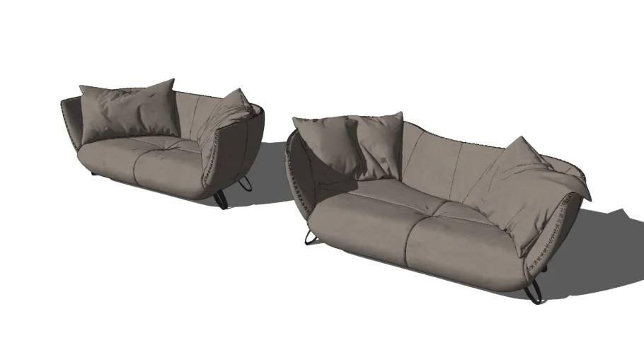 sofa | 3D Warehouse
