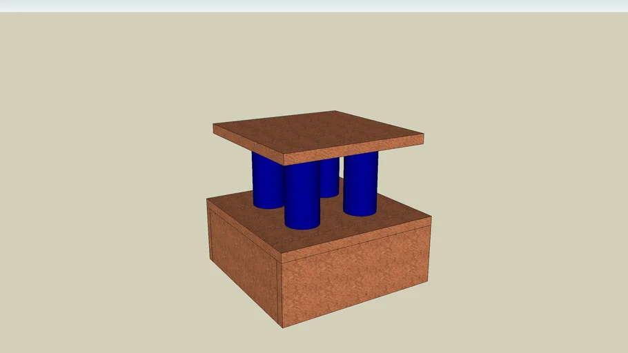 Memphis Design | 3D Warehouse