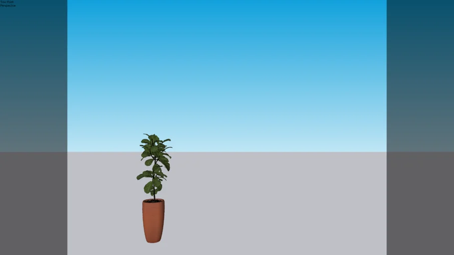 Vegetação | 3D Warehouse