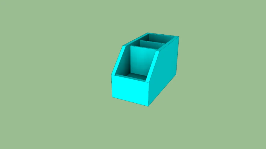 3D Warehouse