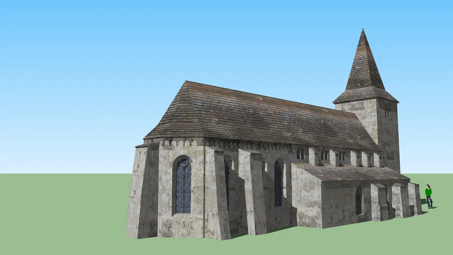 File:Medieval Church Wikimedia Commons, 44% OFF