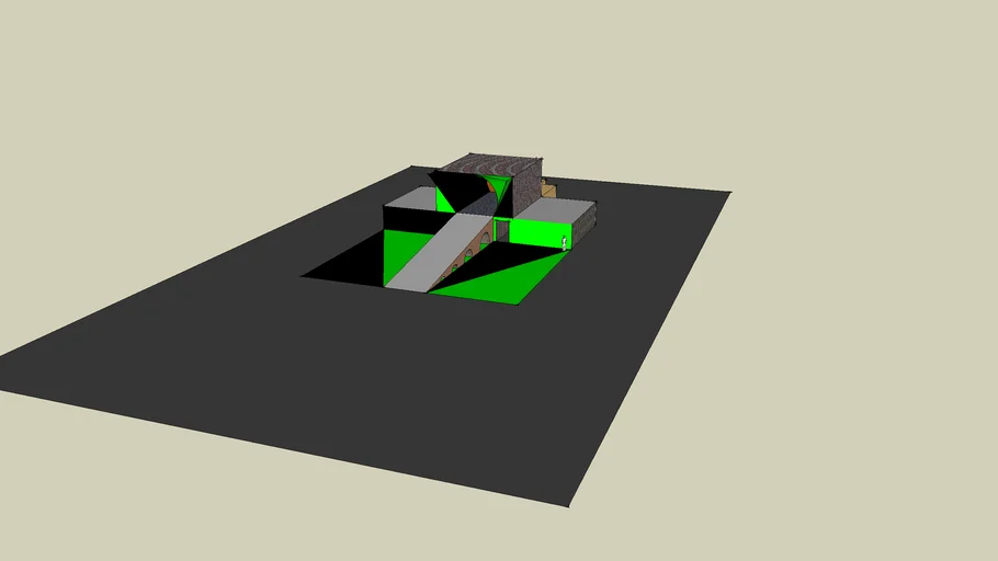 arena | 3D Warehouse