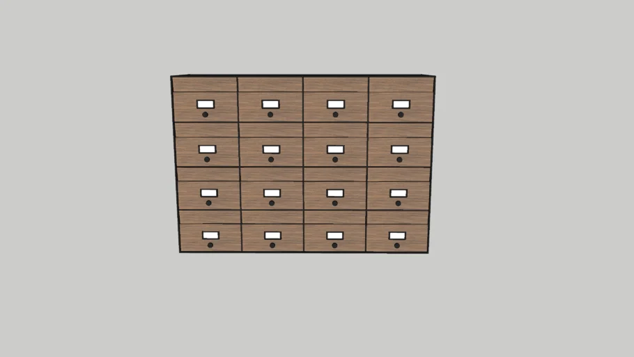 3D Warehouse