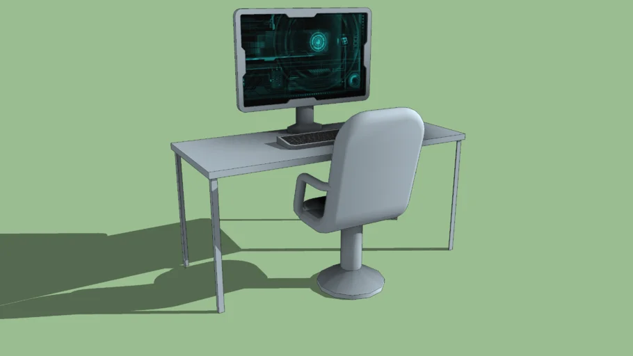 3D Warehouse
