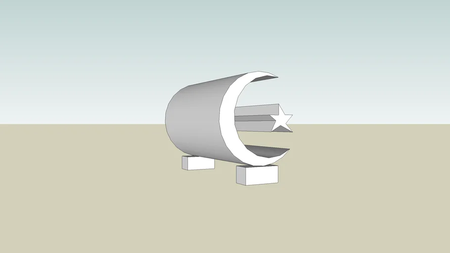 pakistan sign | 3D Warehouse