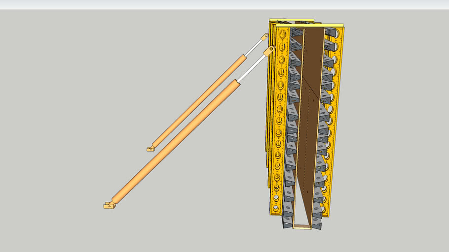 EFCO Super Stud | 3D Warehouse