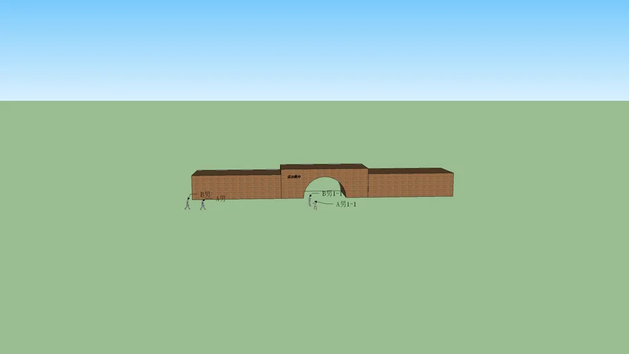 12137 | 3D Warehouse