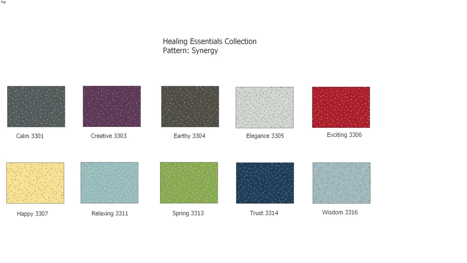 Synergy | 3D Warehouse