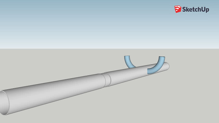 pipe | 3D Warehouse