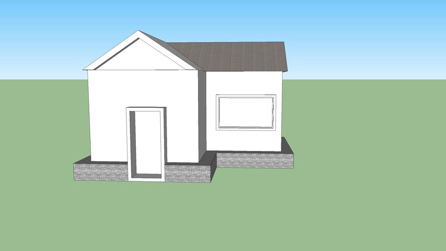 Sid matlock | 3D Warehouse