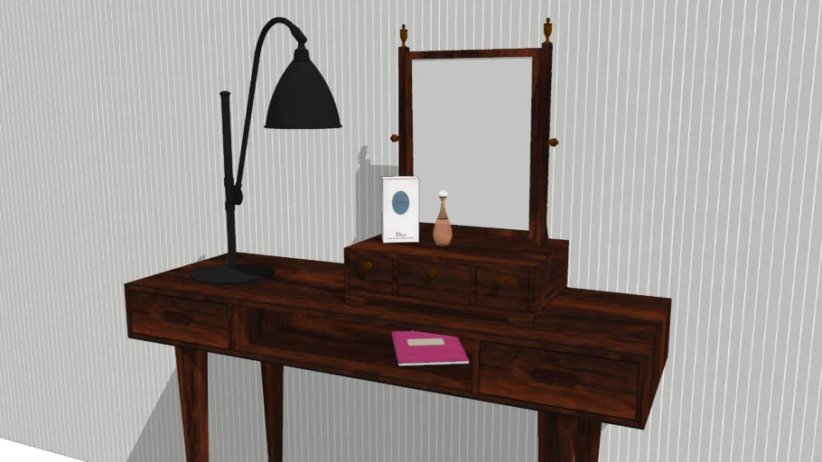 3D Warehouse