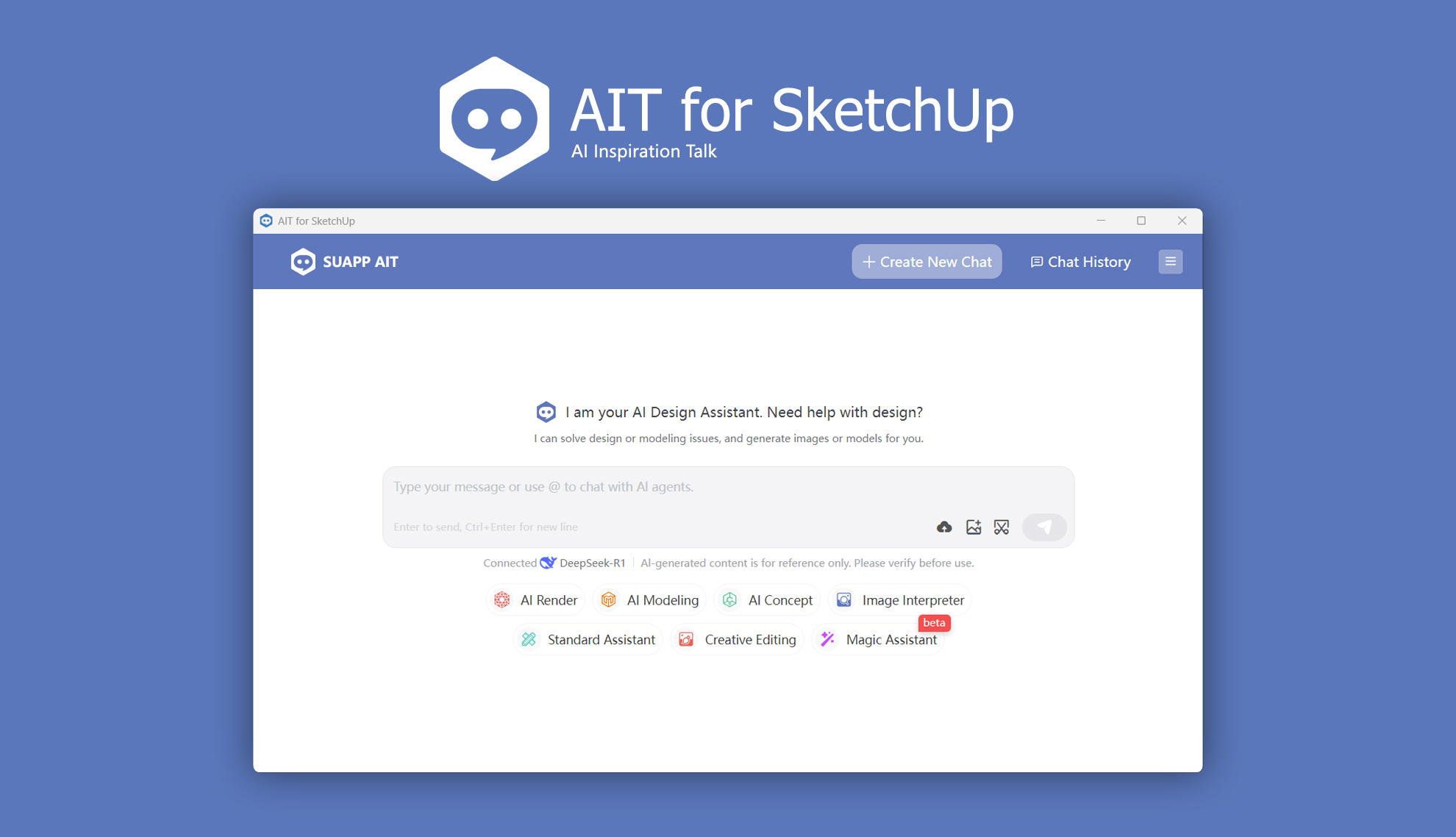SketchUp Extension Warehouse