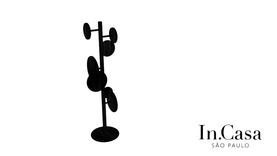 MANCEBO ESPARTA | 3D Warehouse