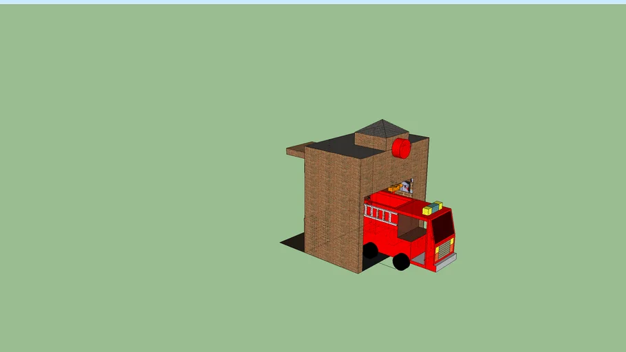 3D Warehouse