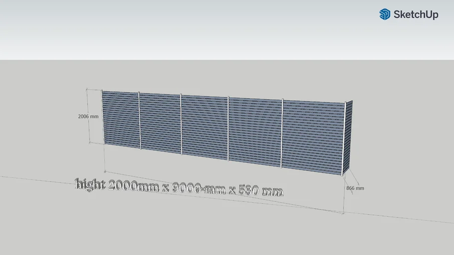 3D Warehouse