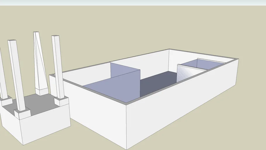 Blueprints | 3D Warehouse