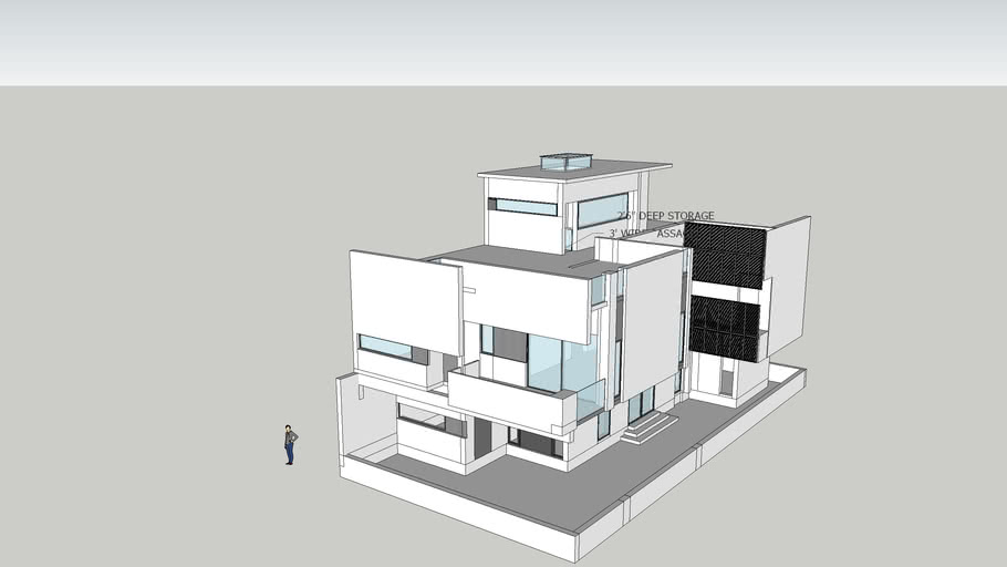 mumty | 3D Warehouse