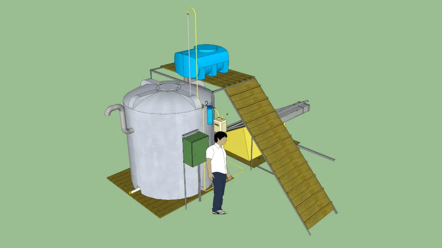 3D Warehouse