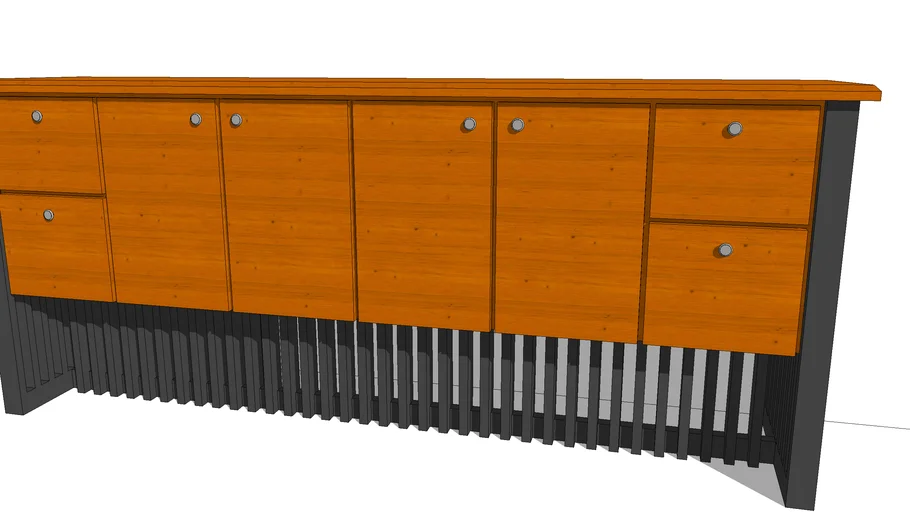 3D Warehouse