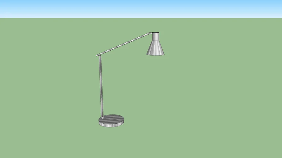 lamp | 3D Warehouse