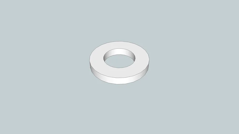 Ring-M6 | 3D Warehouse