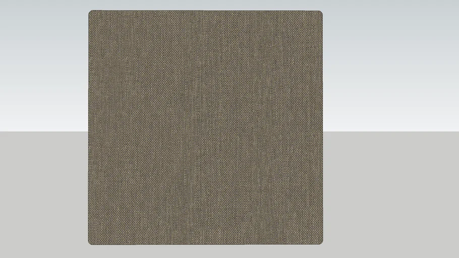 Metal Knitted Bronze - ProLine - Dock Four | 3D Warehouse