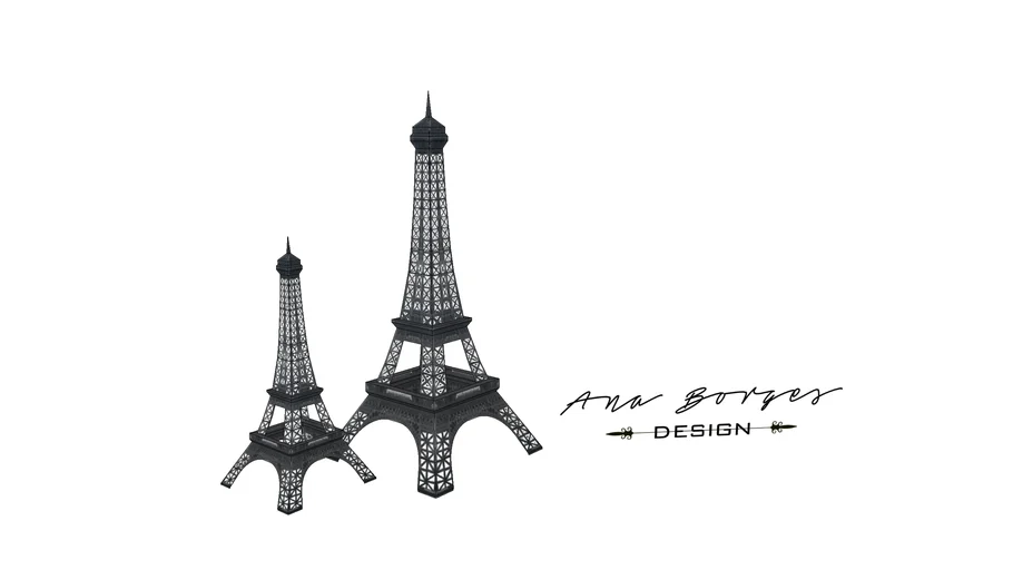 torre | 3D Warehouse