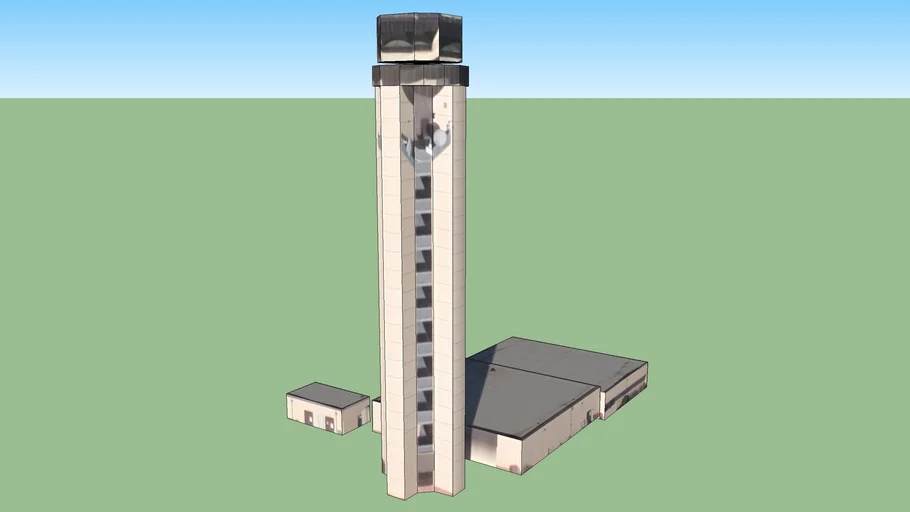 3D Warehouse
