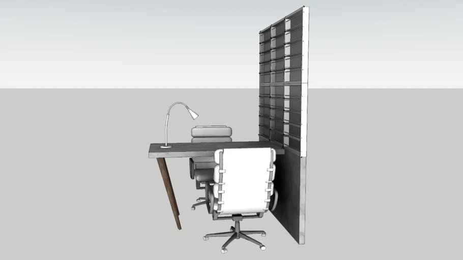 3D Warehouse
