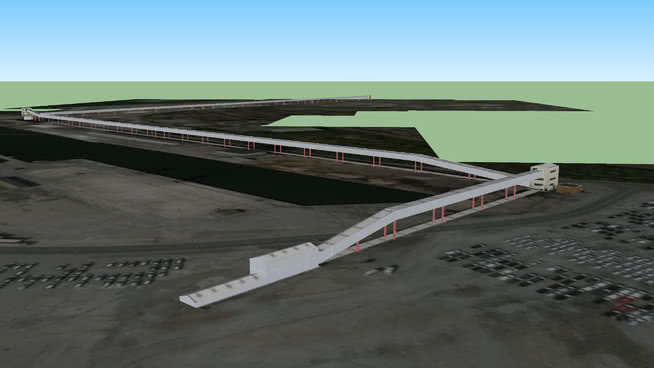 CONVEYOR | 3D Warehouse