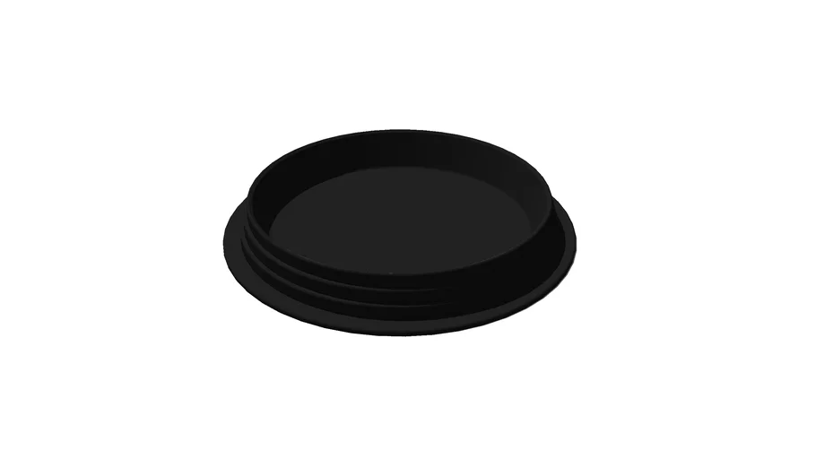Bowling Ball Cup | 3D Warehouse
